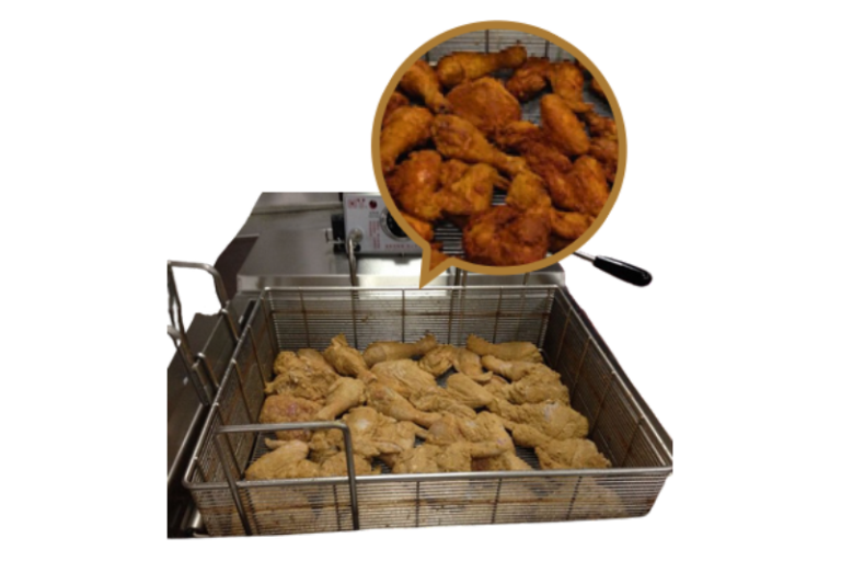 Our Achievement – RJ Food Services