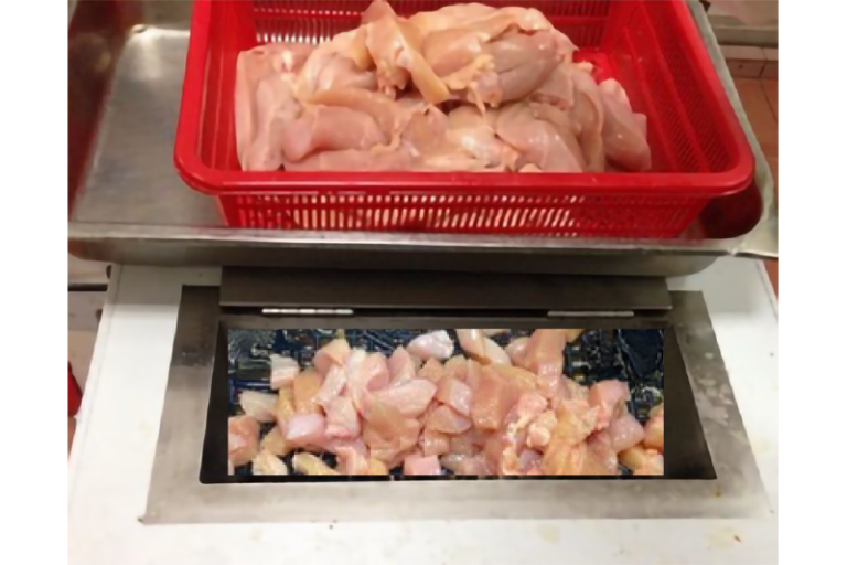 Our Achievement – RJ Food Services